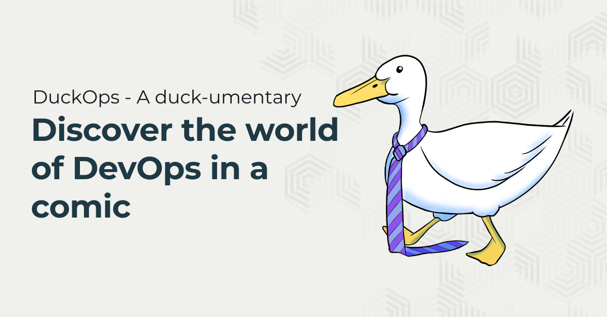 DuckOps - A duck-umentary | Eficode